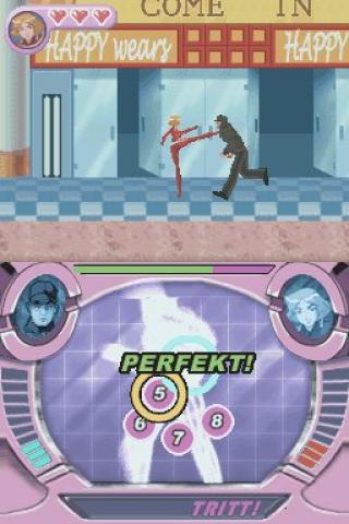 Totally Spies! 3: Secret Agents im Gamezone-Test