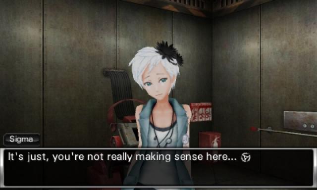 Virtue's Last Reward: Visual Novel erscheint im März 2013 für PS Vita ...
